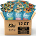 CHICKPEA CHIPS SUPER SNACK SET – Kibo Foods