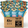 CHICKPEA CHIPS SUPER SNACK SET – Kibo Foods