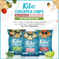 CHICKPEA CHIPS SUPER SNACK SET – Kibo Foods