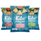 CHICKPEA CHIPS SUPER SNACK SET – Kibo Foods